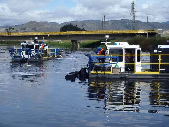 River Dredges & River Dredging Equipment | Reservoir Dredge ...