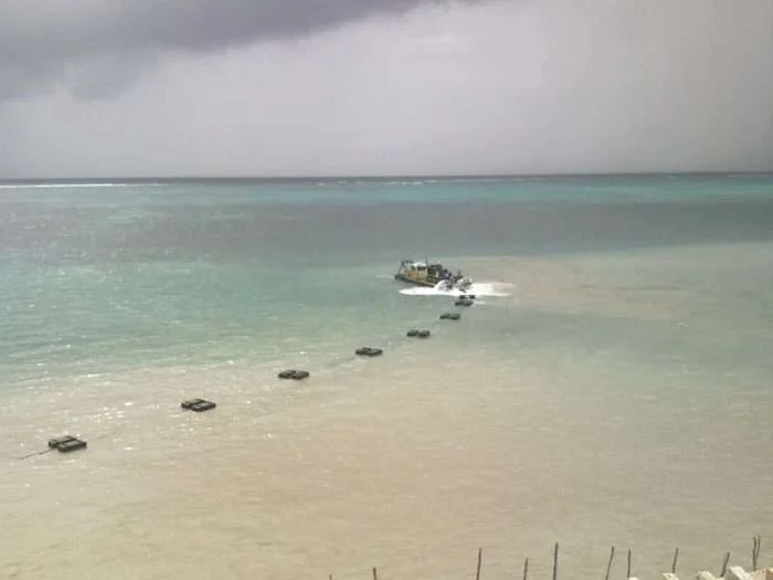 Beach Dredges & Beach Dredging Equipment | IMS Dredges